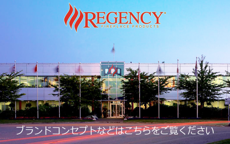 Regency F2400 Medium Wood Stove